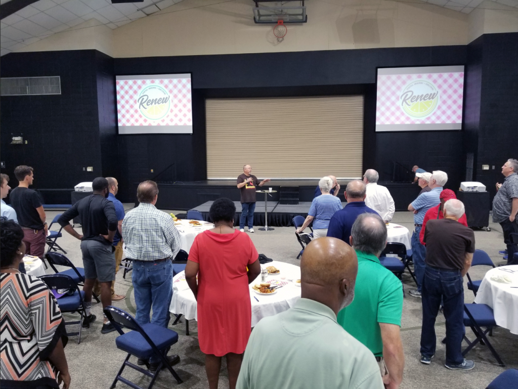 UMM District Summits – NACP – United Methodist Men