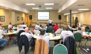 Training – NACP – United Methodist Men